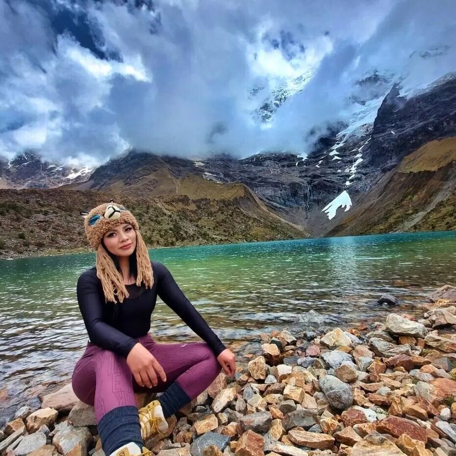 Humantay Lake Full-Day Tour | Andean Trekking Adventure - Treppid Travels