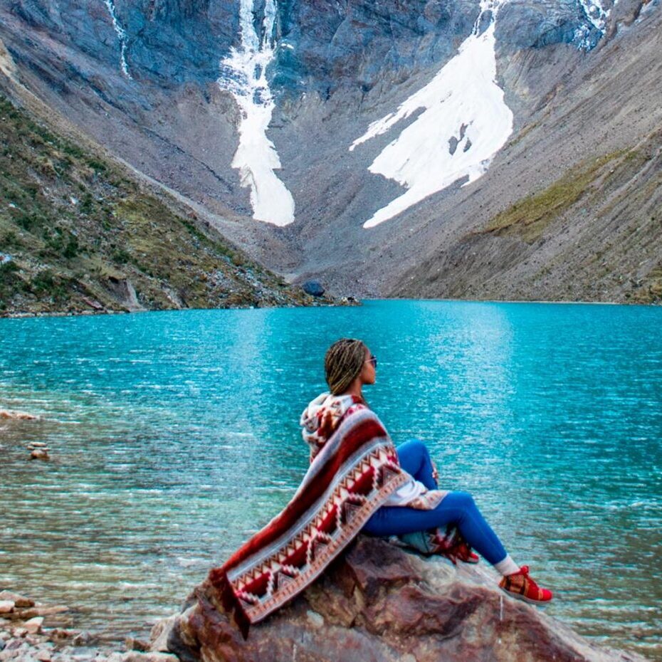 Humantay Lake Full-Day Tour | Andean Trekking Adventure - Treppid Travels
