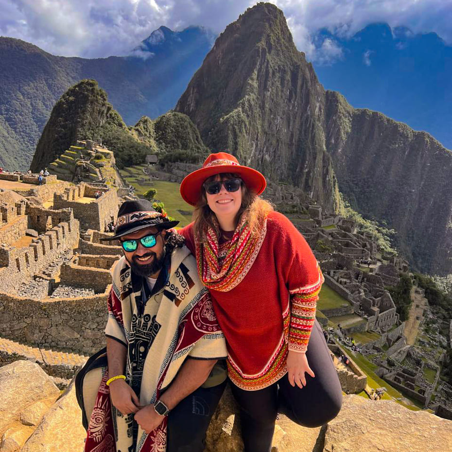 Machu Picchu Ticket with Bus & Guided Tour | Official Entry - Treppid ...